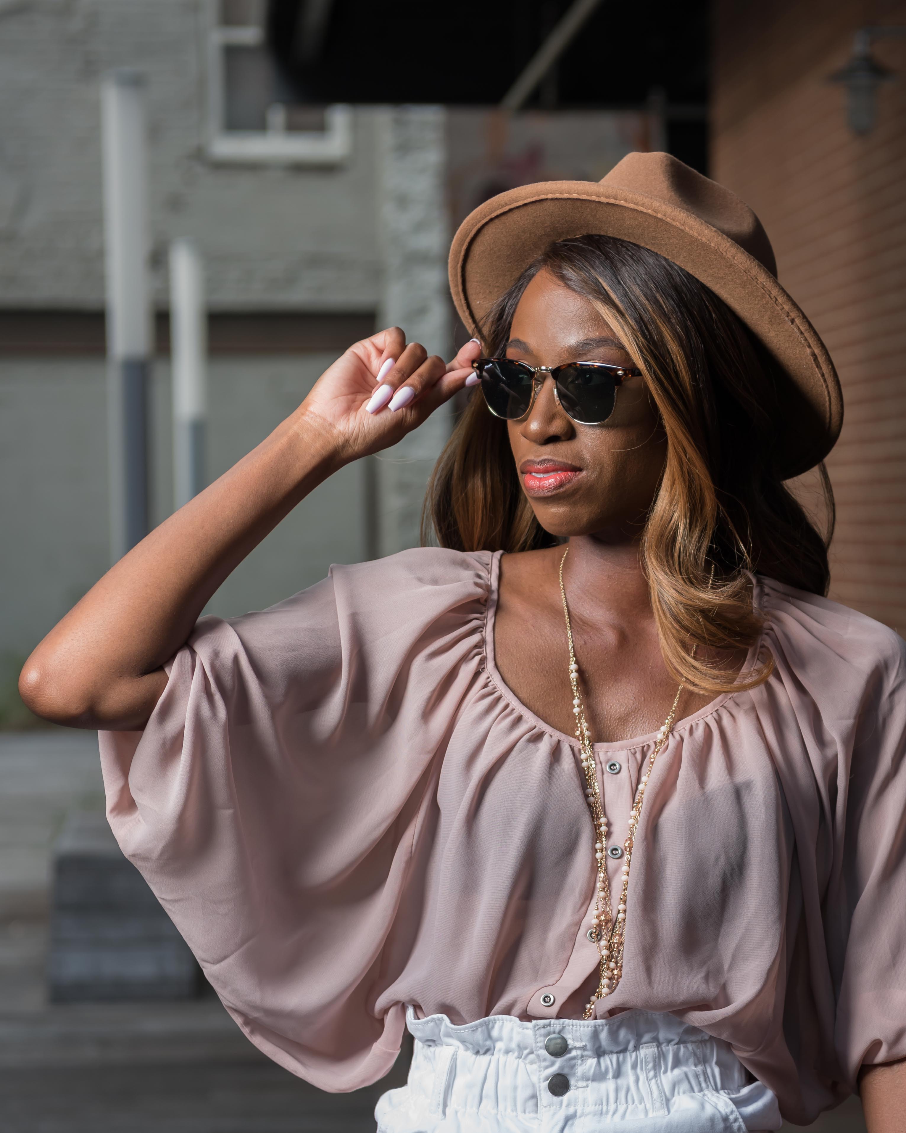 Casual Trendy Everyday Fashion | Chic Women's Clothing – House of K'Lore'